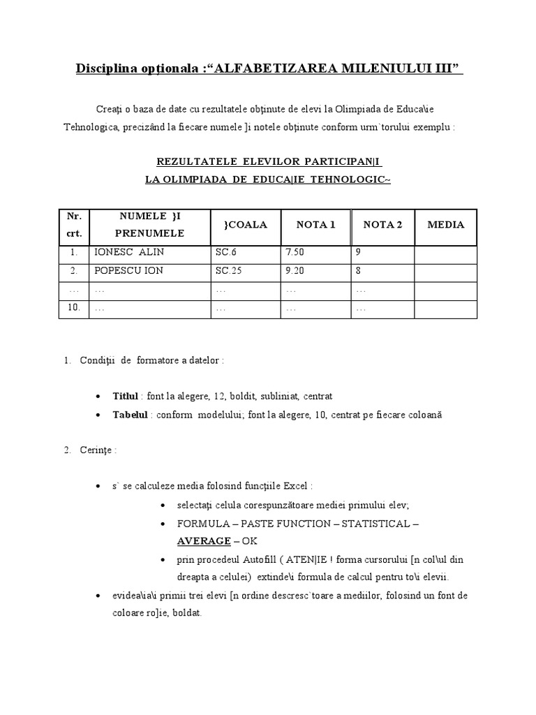 Test Excel Pdf 1081