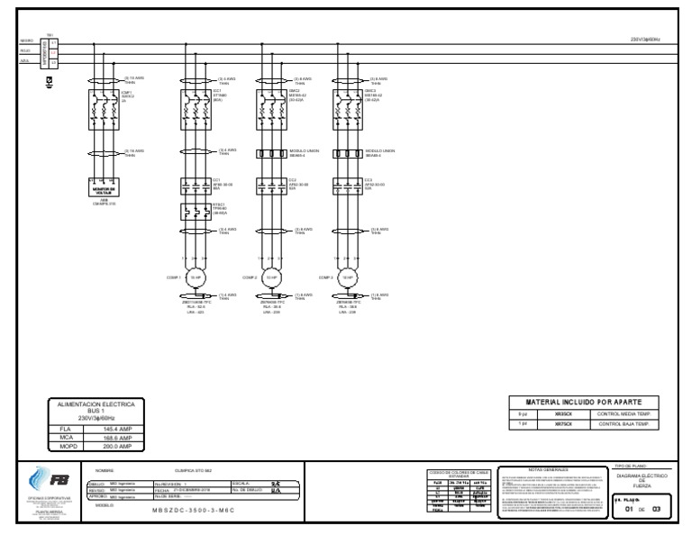 Olimpica STO 582 (11794) - 12 | PDF | Visión | Color