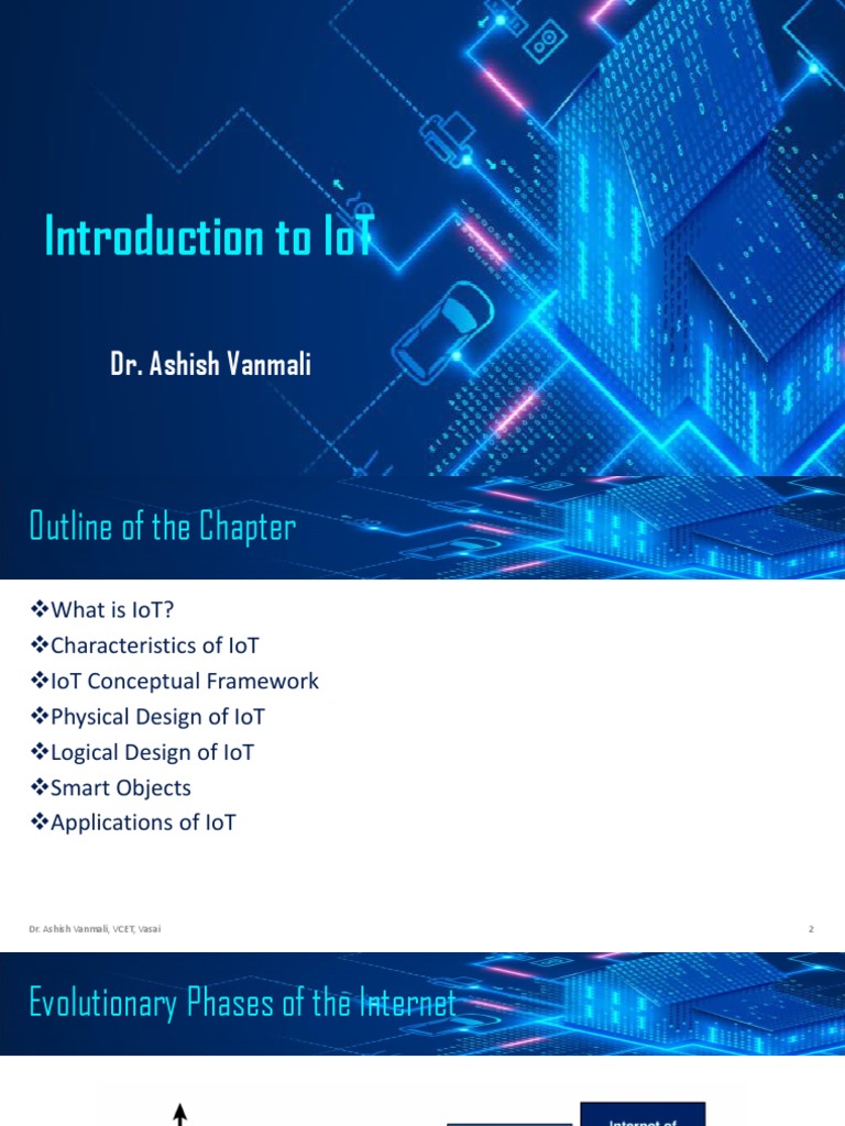 Ch 1 Introduction To Iot Pdf Representational State Transfer Internet Of Things