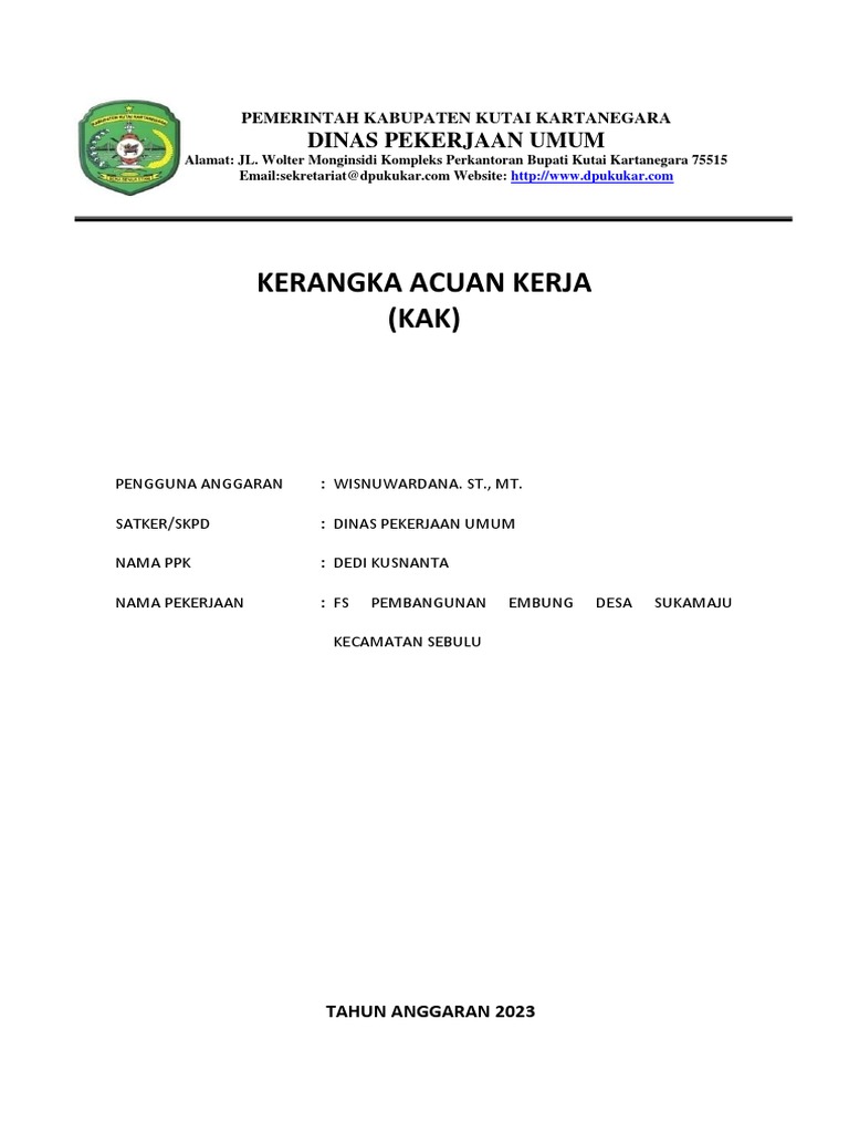 KAK FS Suka Maju-2 PDF | PDF