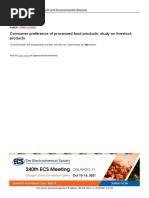 EMS Lesson Plans Grade 7 Term 3 | PDF | Advertising | Consumer Behaviour