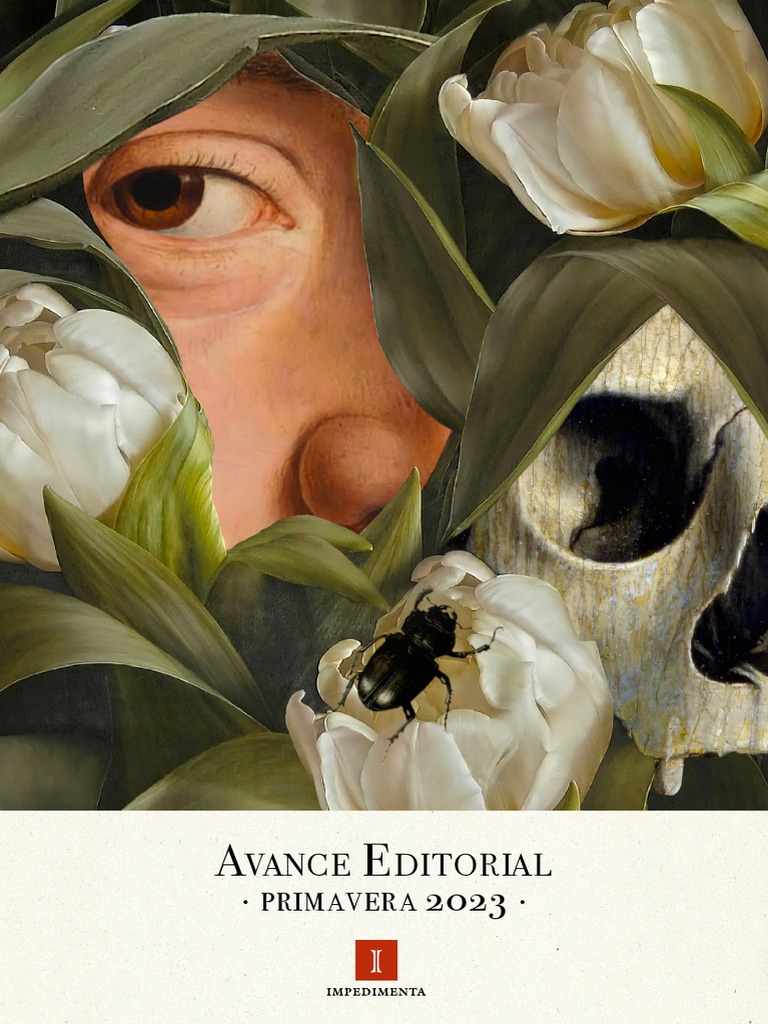 IMPEDIMENTA - PLAN EDITORIAL Primavera 2023 | PDF