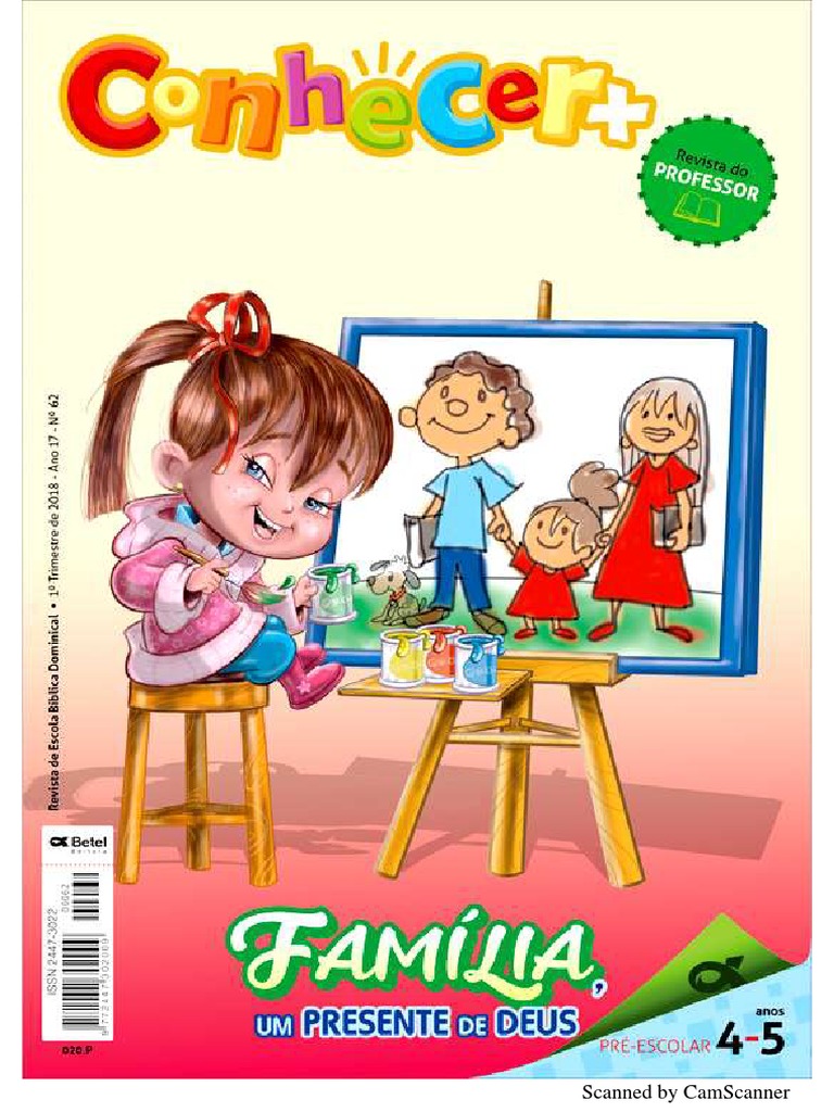 Document Scanning Overview | PDF