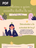 Mis Partes Publicas y Privadas | PDF