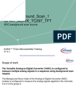 Infineon-AURIX Getting Started With AURIX Development Studio-GettingStarted-v01 16-EN | PDF ...