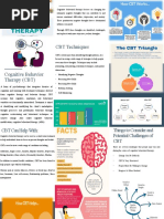 CBT Basics and Beyond: 3rd Edition PDF | PDF | Cognitive Behavioral ...