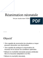 ERCF | PDF | Grossesse | Accouchement