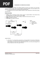 Ex DMD and DPD Methods | PDF