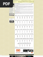 The Geometry of Music | PDF | Harmony | Pitch (Music)