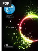 VA Conversion Chart | PDF | Visual Acuity | Vision