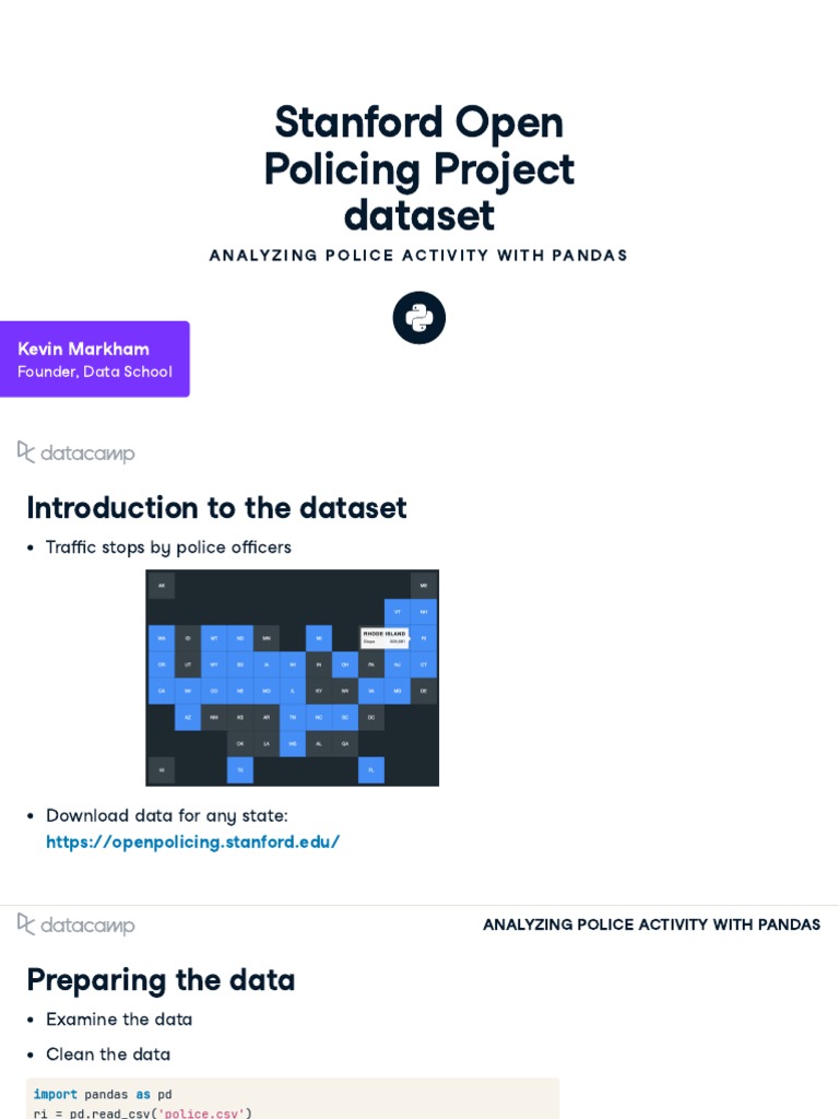 Chapter1 Preparing The Data For Analysis Pdf 