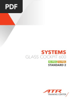 Atr 72 Procedures and Techniques | PDF | Aircraft Flight Control System ...