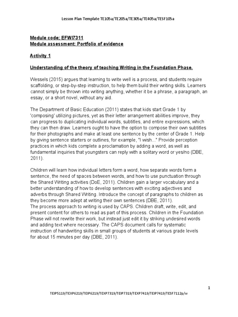 English Poe 2022 | PDF | Lesson Plan | Subject (Grammar)