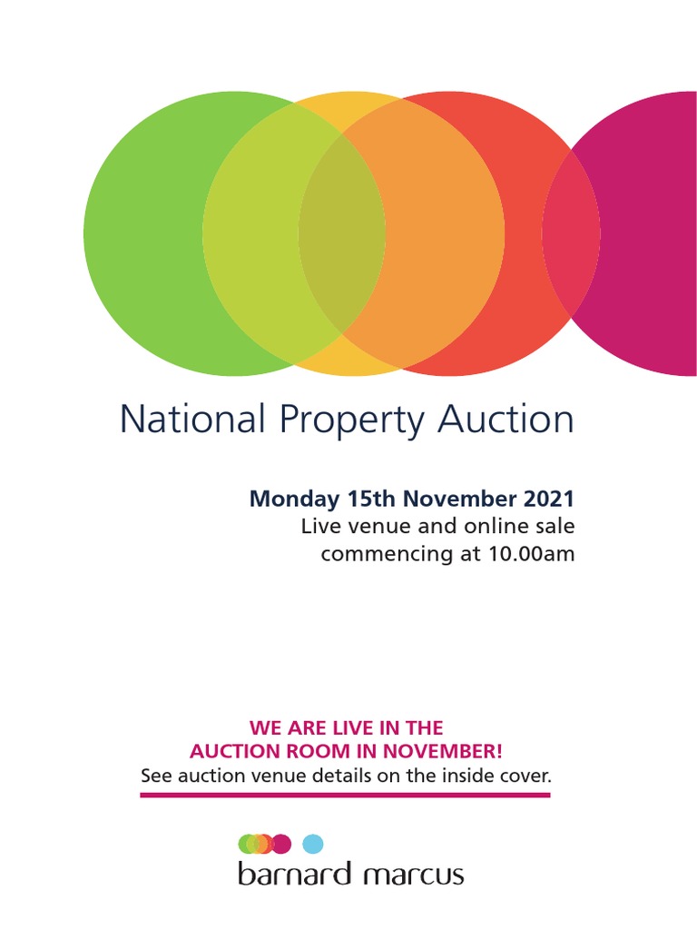 November 2021 Full Catalogue | PDF | Auction | Pricing