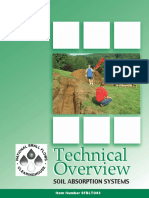 120 KLD STP Gad Layout | PDF | Water Treatment