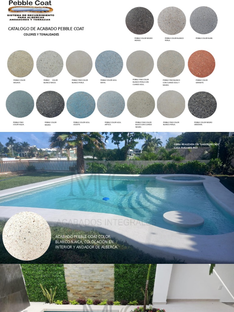 Catalogo de Colores y Tonalidades MC PDF | PDF