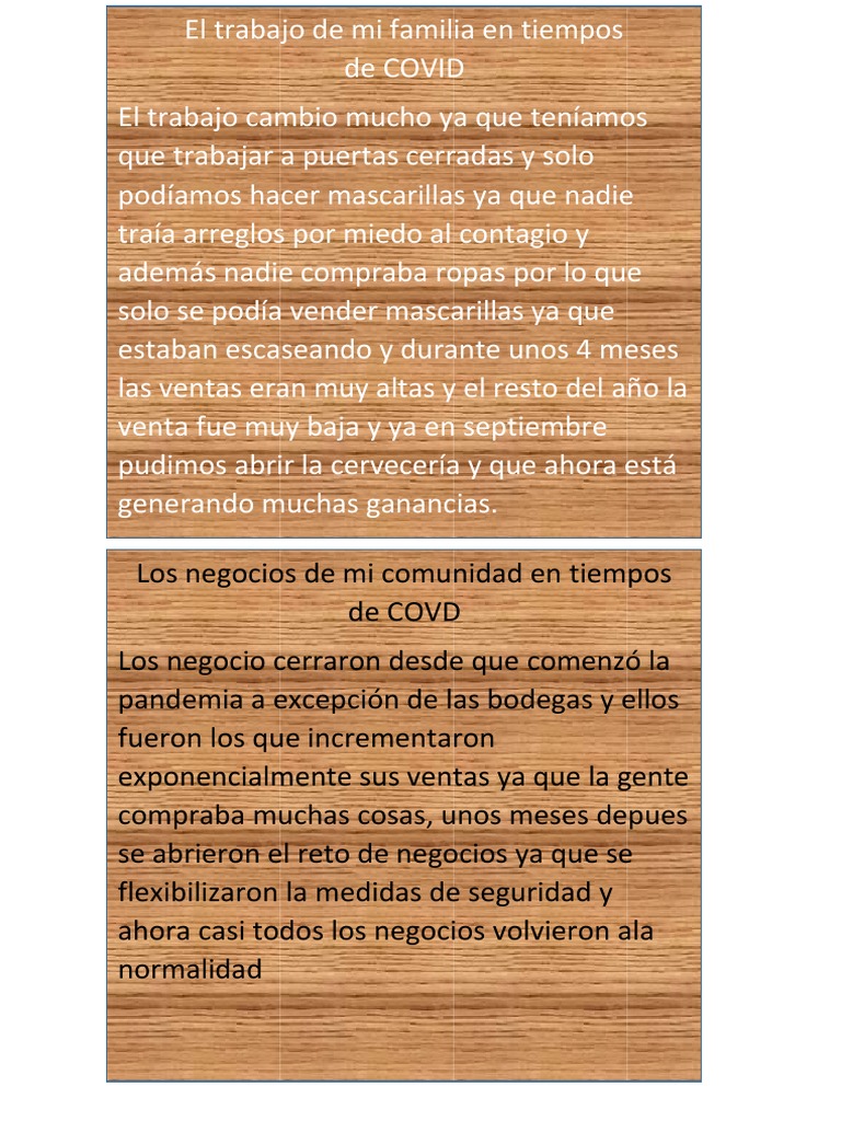 Tarea de EPT PDF | PDF