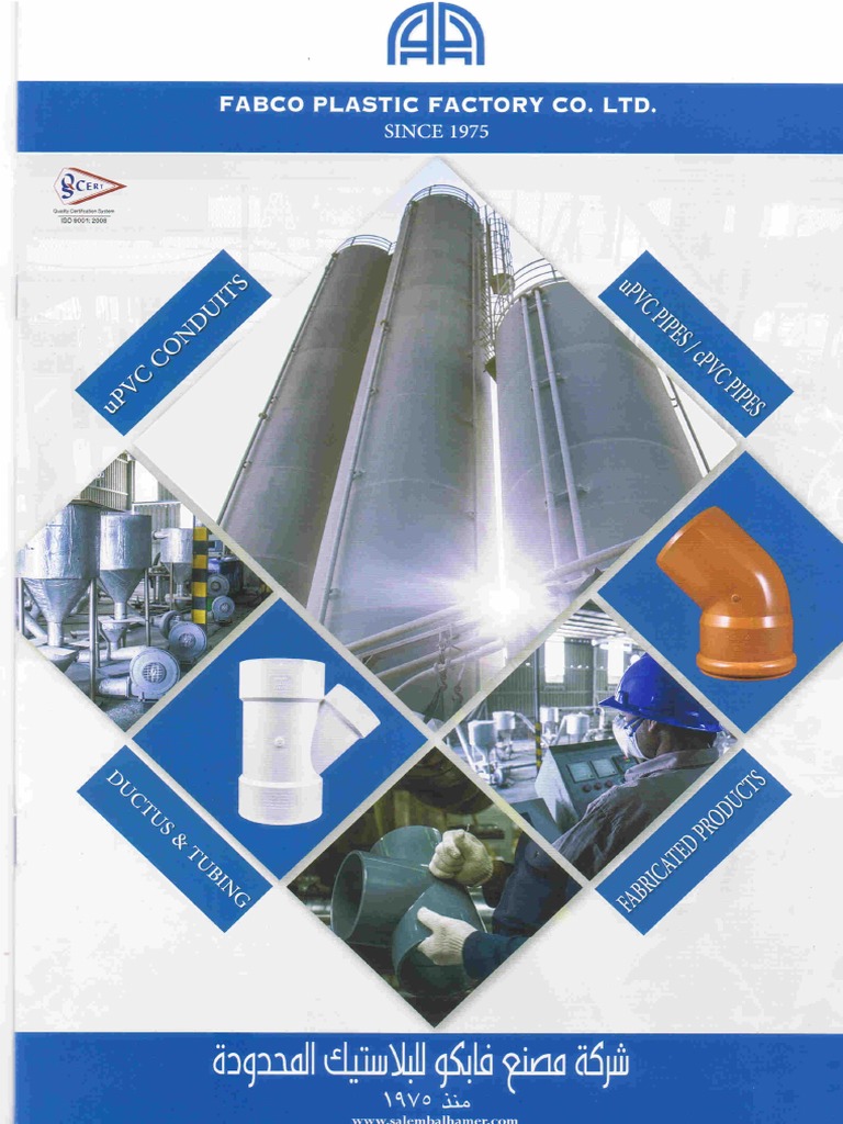 FABCO Fitting CataloG 2 PDF | PDF | Industrial Processes | Building ...