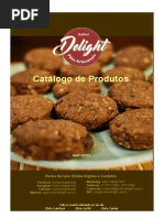 Calmativa Comprimidos | PDF | Vitamina | Cálcio