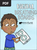 Starving The Anger Gremlin | PDF | Anger | Cognitive Behavioral Therapy