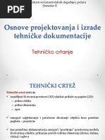 Ortogonalna Projekcija | PDF