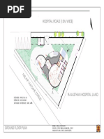 HT YARD LAYOUT - As Per Given Dimensions | PDF