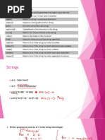 Form 3 - Computer Studies - Question Pape | PDF | Decimal | Microsoft Word