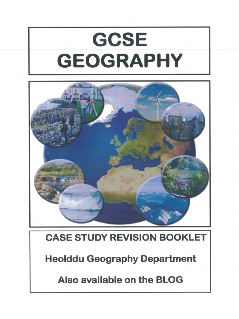 Case Study New Version 2 PDF | PDF