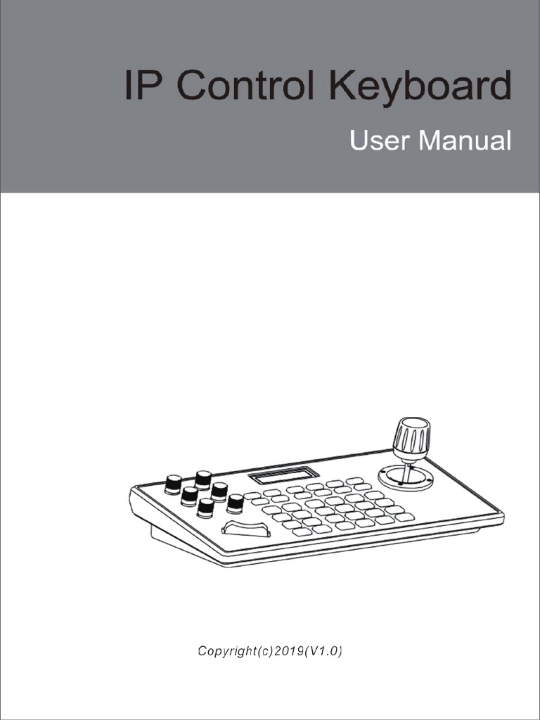K50 User Manual V1.0 | PDF | Computer Keyboard | Computer Network