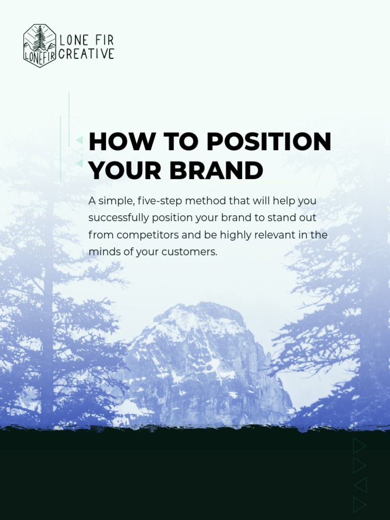 Brand Assessment Worksheet | PDF | Brand | Thought