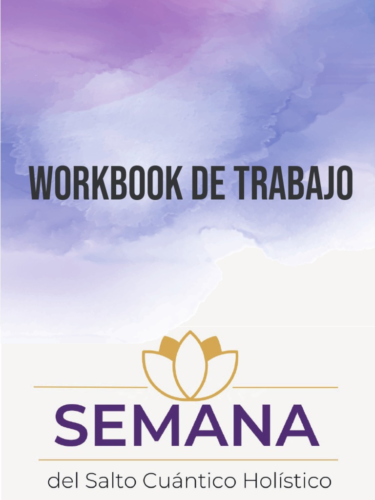 Workbook PDF | PDF | Péndulo | Electrón