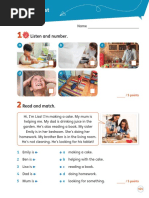 English Code 2 Assessment Book 65 70 | PDF