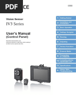 Keyence Hybrid Laser 3-Axis MD-X2020A - Specsheet | PDF | Universal ...