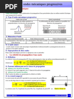Résumé Du Programme SVT 2 BAC PC BIOF PR Mousstaid | PDF