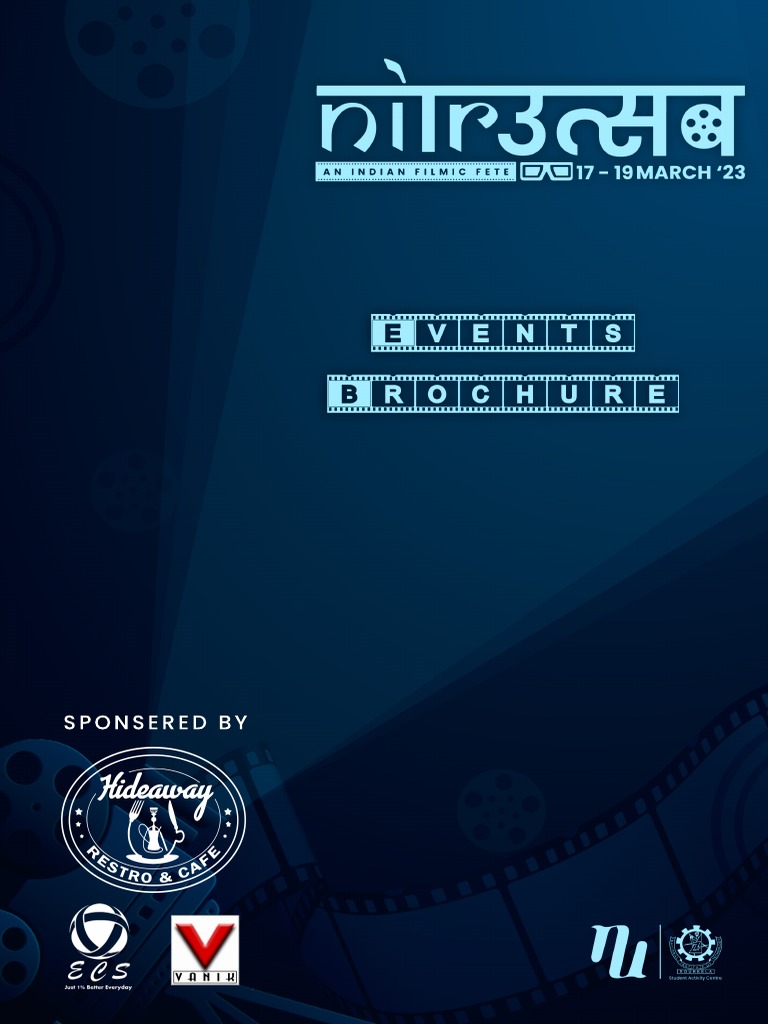 NU Brochure | PDF | Creativity