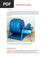 TP-03 Essai Micro-Deval | PDF | Grave (granulat) | Masse