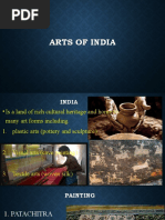 Judging Criteria for Art Competition | PDF | Art