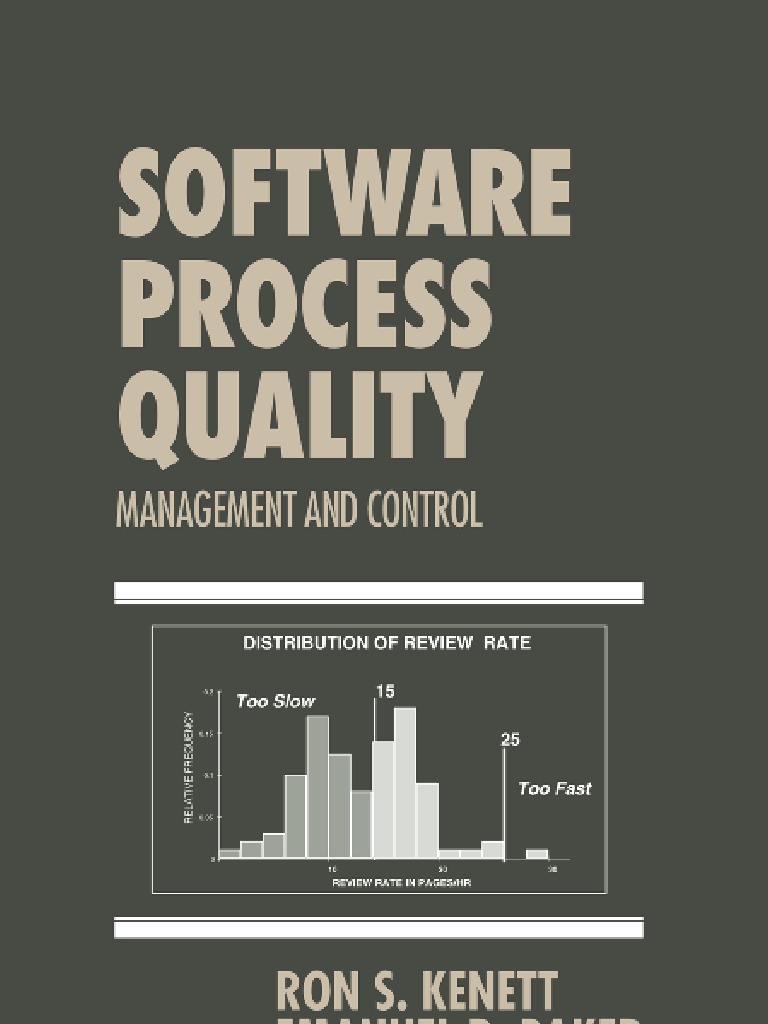 Software Process Quality | PDF | Software Quality | Software Development