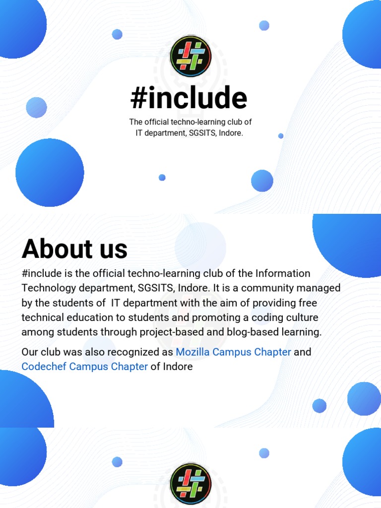 HackIndore 3.0: National Hackathon Event | PDF