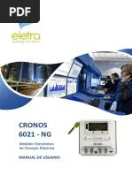 Ficha Tecnica Medidor Monofasico Nansen PDF | PDF