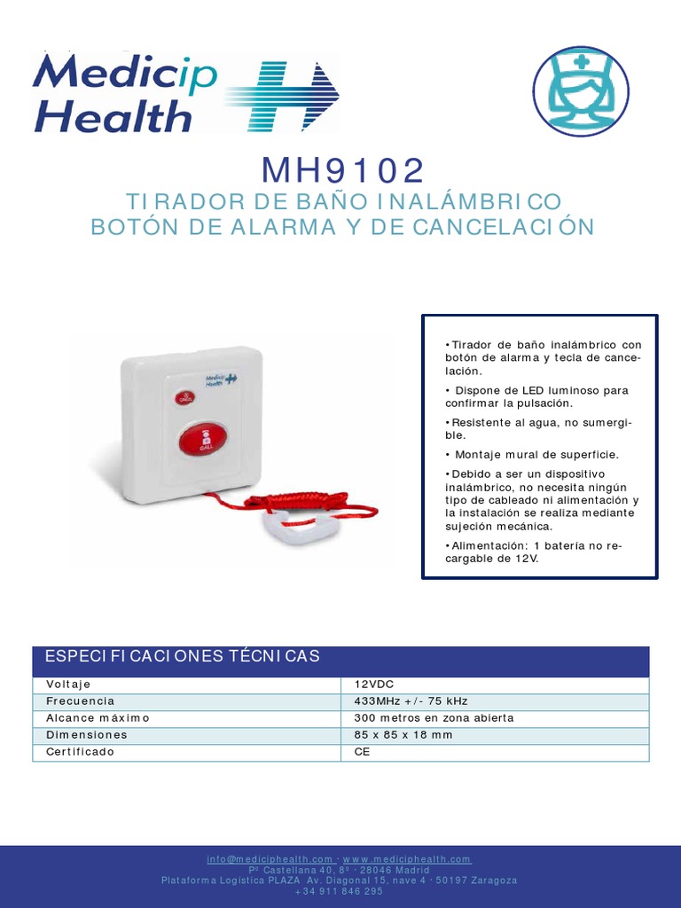 MH9102 | PDF