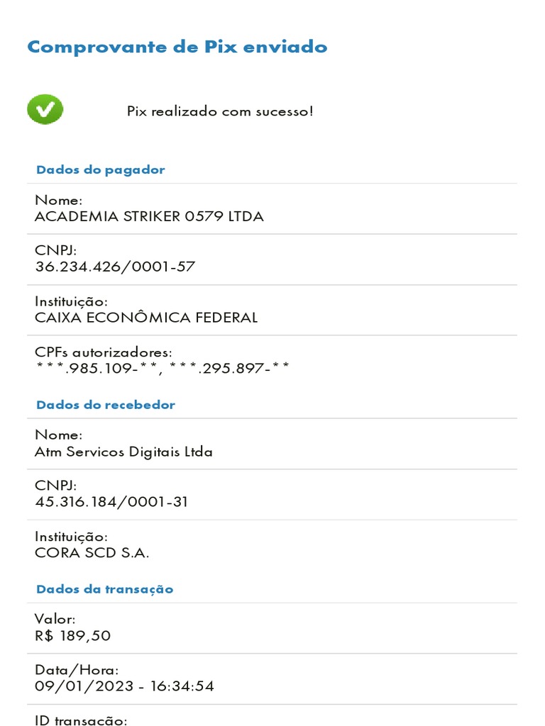 Comprovante 2023-01-09 153505 PDF | PDF