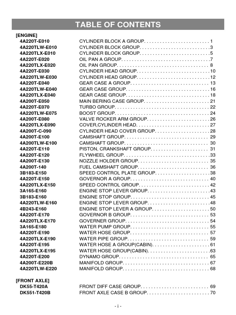 55M | PDF | Mechanical Engineering | Internal Combustion Engine