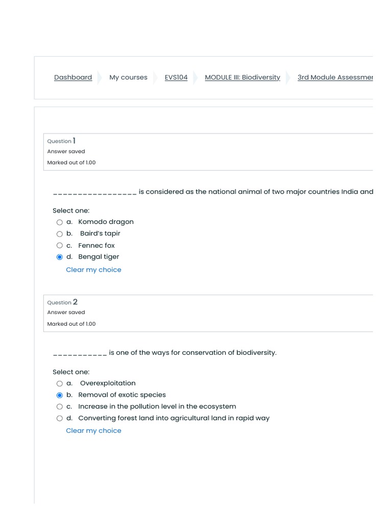 Final3rd Module Assessment Pdf