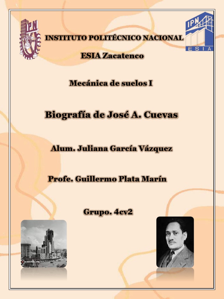 Jose A. Cuevas | PDF