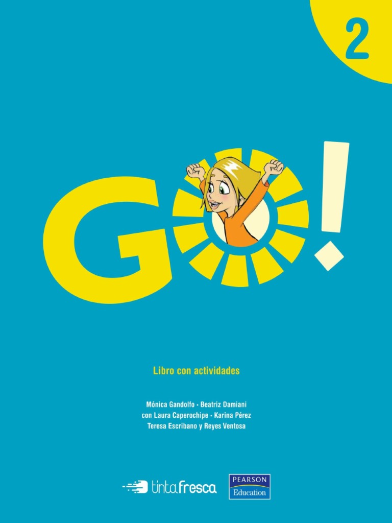 Go 2 Tinta Fresca | PDF