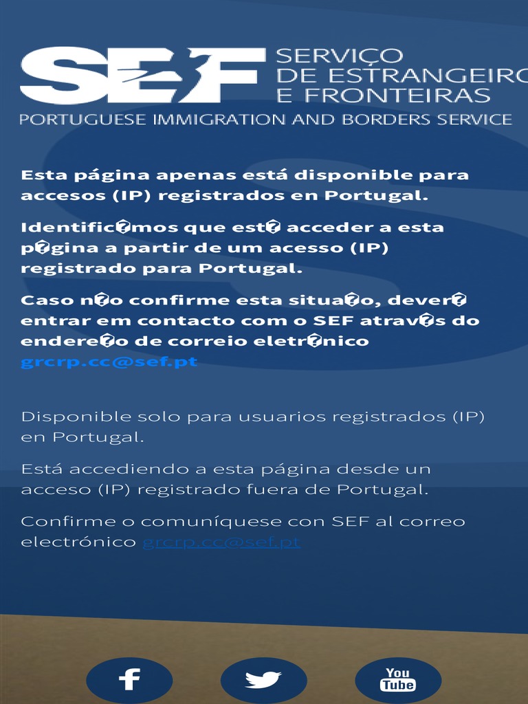 Offline Sef PT PDF | PDF