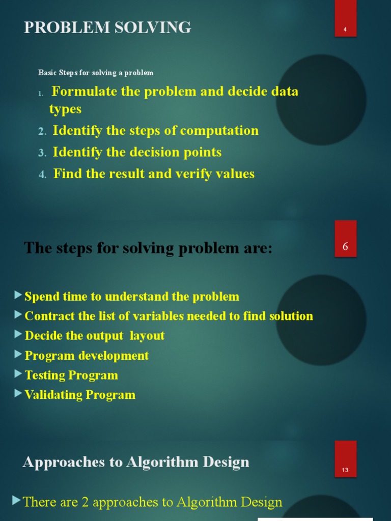Data Structures 1.0 | PDF | Algorithms | Top Down And Bottom Up Design
