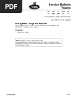 Mack Truck Fault Codes List | PDF | Fuel Injection | Throttle