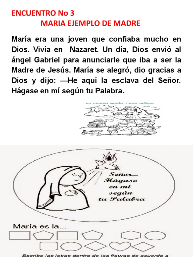 Segundo Maria | PDF